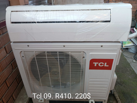 Protect 12 Inverter Кондиционер!