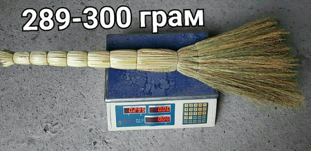 Веник сорго оптом и в розницу