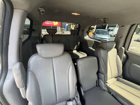 Kia carnival 2010