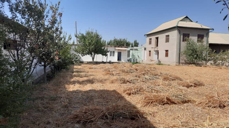 Srochno sotiladi hamma hujjati joyida
