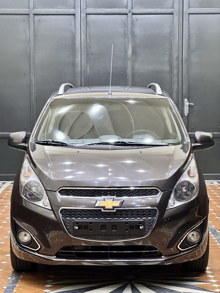 Spark 2021/22 4-poz A/T