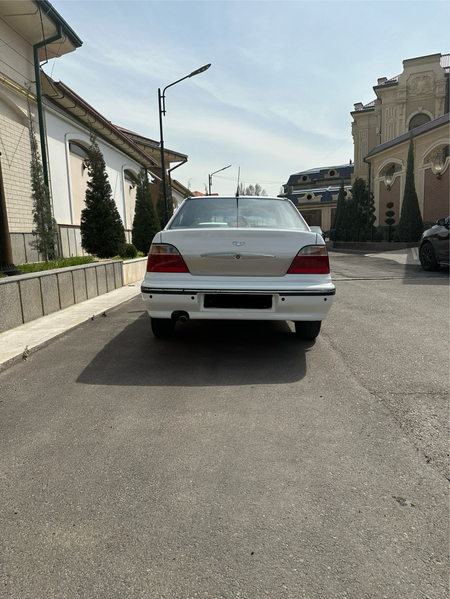 Продаю свою Nexia 1 SONC, 2007 г.
