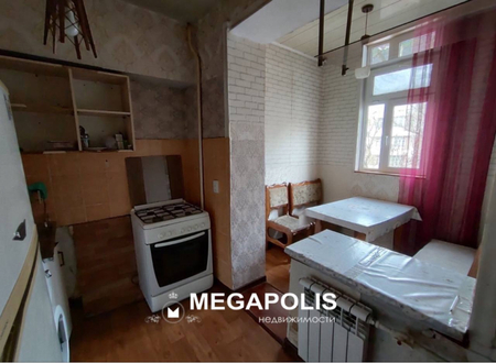 -Балкон 2х6 Чил-7 КВ 1/3/4 Оптовый Рынок Продается квартира