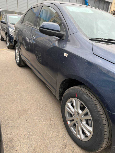 Cobalt A/T halol nasiya savdoga qberamiz