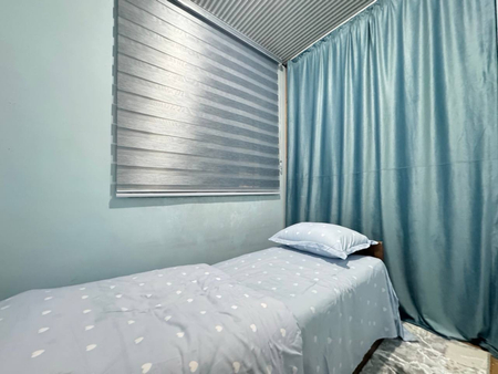 Chilonzor-21” 2 xona 3ga aylantirildi 1-qavat balkon-2*3