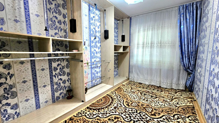 Аренда 2х комнатной квартиры  на Максим Горький, метро Бий