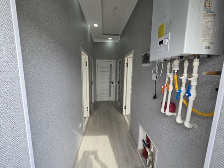 Сергели. Дом 3 комнаты. 60 м²