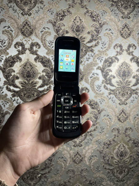 Новый! New! Samsung Verizon Gusto 3 “Dualsim