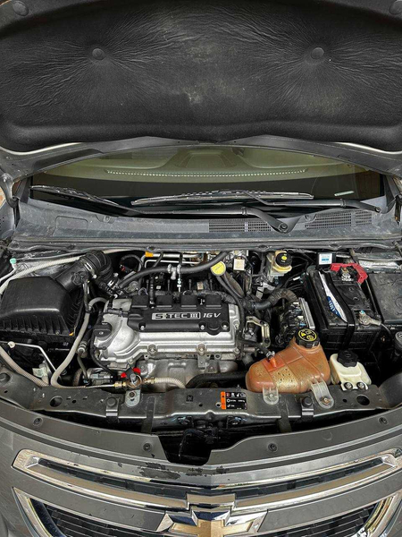 Cobalt автомашинаси сотилади. Холат зур