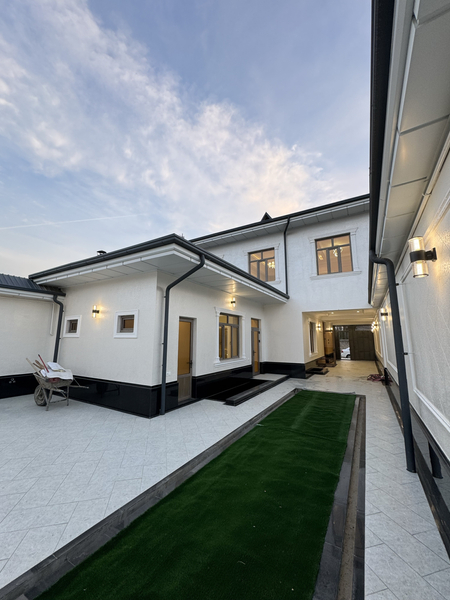 Янги ховши Тошми постидан 2 км  2,5 соток $166,000