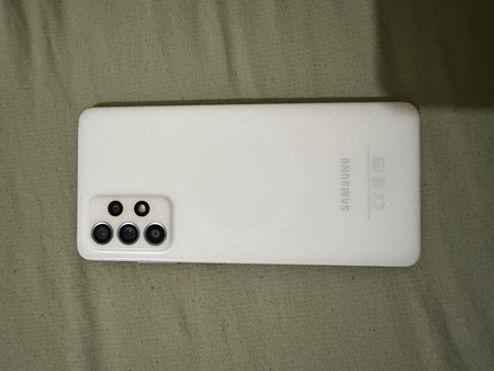 Samsung a52 128 gb
