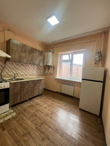 Продаётся новостройка сергели 8  2/4/7