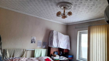 Сотилади квартира
