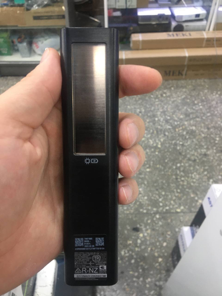 Пульт для самсунга смарт тв (BU8000/8500)