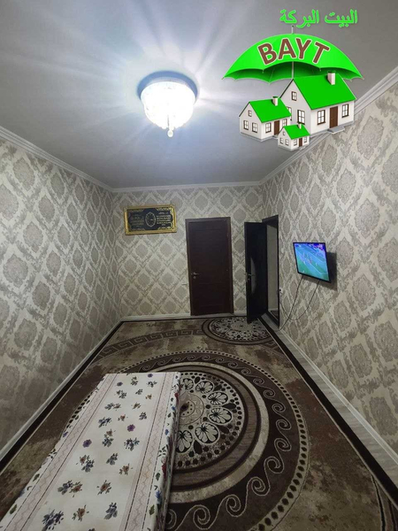 ÷‼️1,5х6 Балкон 50м² 2/2/4 Чилонзор 14 Жуковский Болница Продаётся