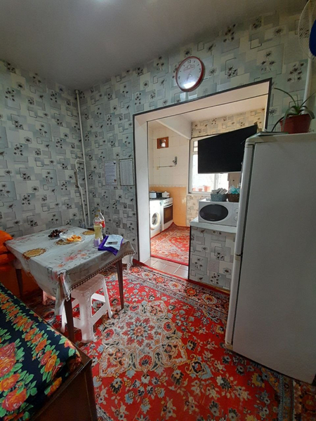 Продаётся 2/4/5 Карасу-3