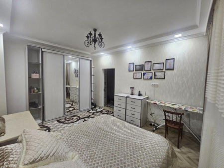 Продам Евро 2 ком кв арентир 8школа с Мебелью и Техникой