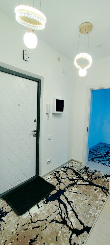 GOLDEN HOUSE!!! Сдам квартиру 2/5/9