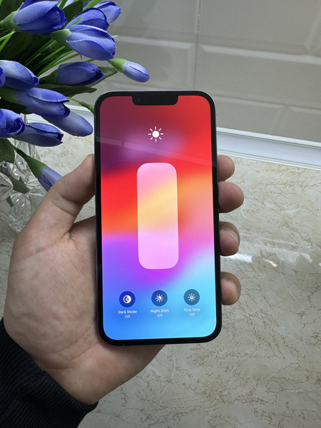 Iphone 13 Pro 256 GB LL/A Ideal
