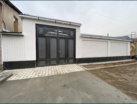 Барданкулда 2 сотих 5 хона уй сотилади