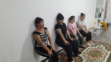 Фитнес танцев и польза для похудения только для девушкам и женщинам!