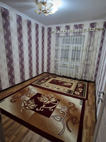 Квартирага бериледи