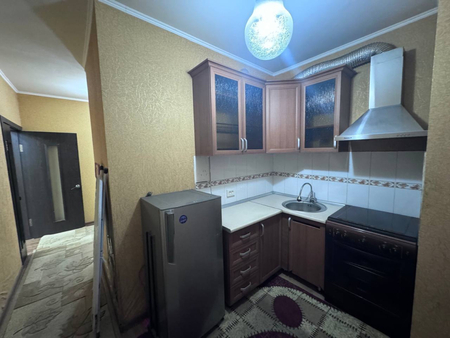 Срочно Продажи квартиры  Своя