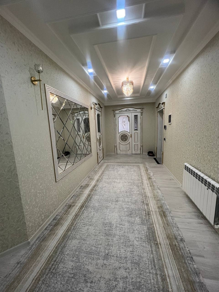 Срочно сдается квартира