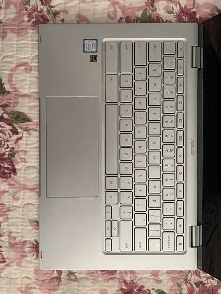 Asus Chromebook 14.0