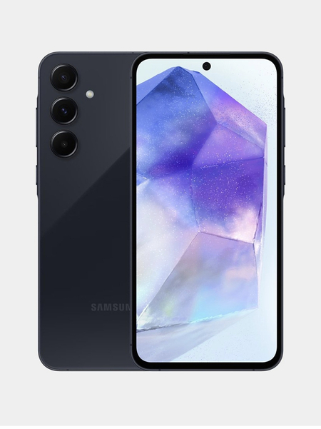 Samsung galaxy a55