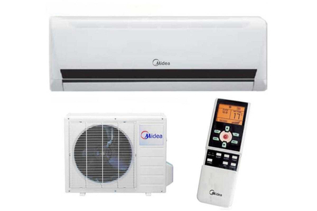 Кондиционер MIDEA 12 Inverter Самый Низкий Цены + Бесплатная Доставка!