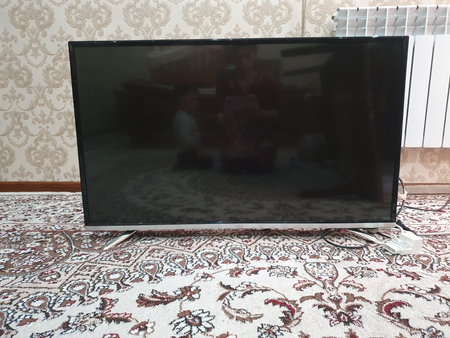 Tv Artel 43 LED/A9000