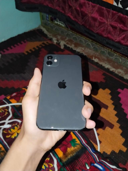 Iphone 11 64 gb