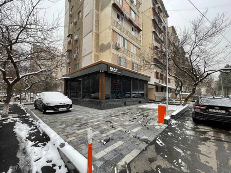 Нежилой помещение Продаётся Гаспиталньй ор-р Легийон
