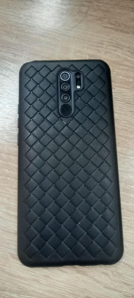 Redmi 9  64Gb xotira karopka dakumet bor momo yoʻq
