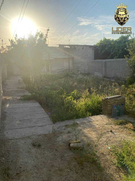 Срочно Продается 4х (3соток) Хавли  Ор-р: Масжиди баланд