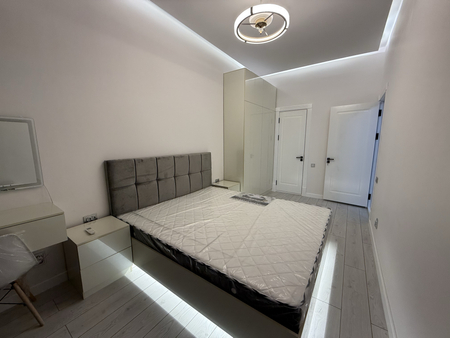 Аренда ЖК «Tiara Residence” Мирзо Улугбек 3 Комнатная Квартира
