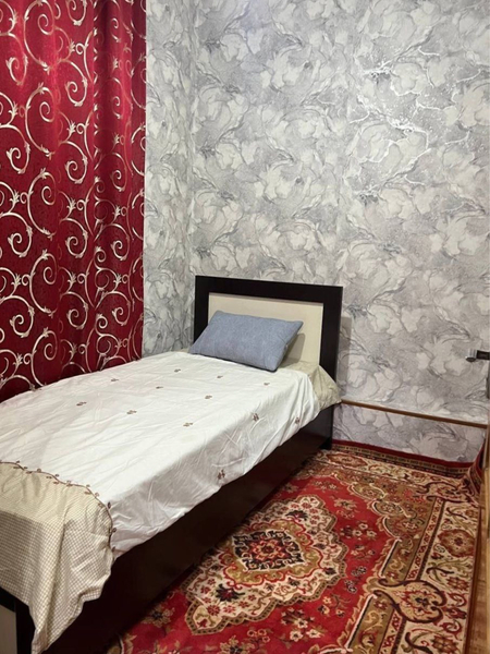 Феруза 2в3/2/4 Эко базар 46 м2