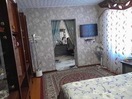 Yashashga tayor yevro remont bulgan xovli sotuvda