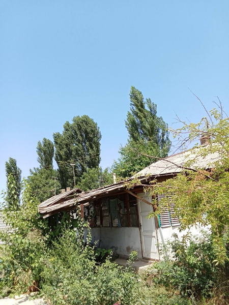 Продается Участок Паркент