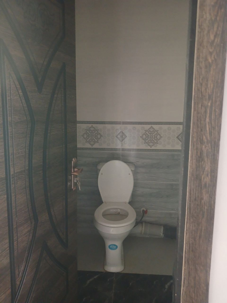 Yangi Dom uy.5 etaj