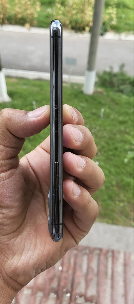 Iphone 11 pro 64 talik faqat abmenga