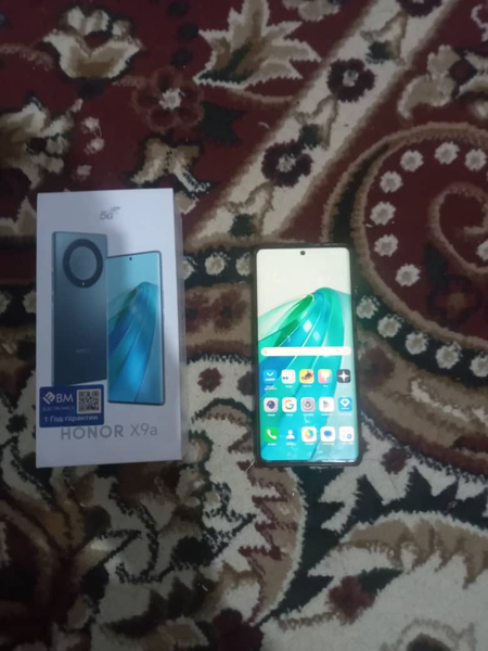 HONOR X9a 5G 6x128