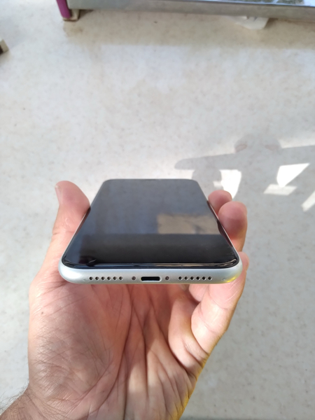 iPhone xr, 64 gb