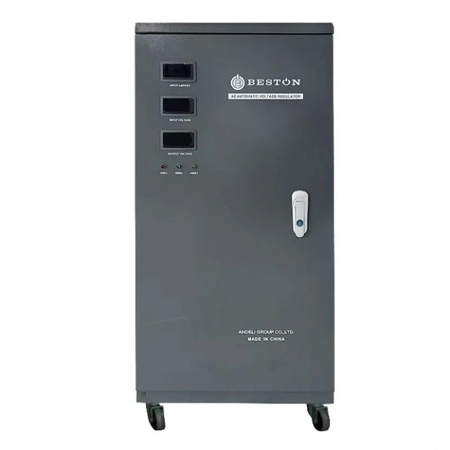 Стаблизатор 5KVA Латерный 80-250/110-250