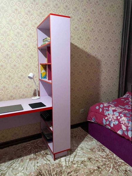 (К119115) Продается 5-ти комнатная квартира в Алмазарском районе.