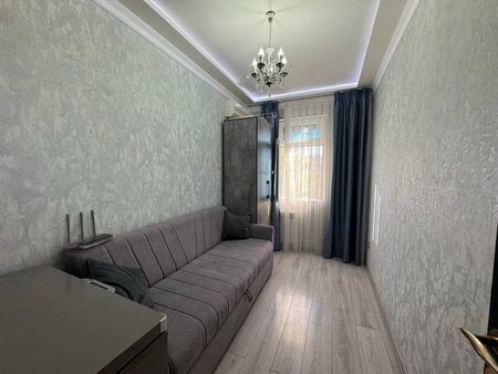 ПРОДАЕТСЯ 3+3/4/9 на метро Ойбек