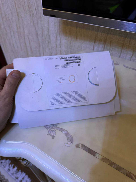 Apple Watch Ultra 1 (5 цикла)