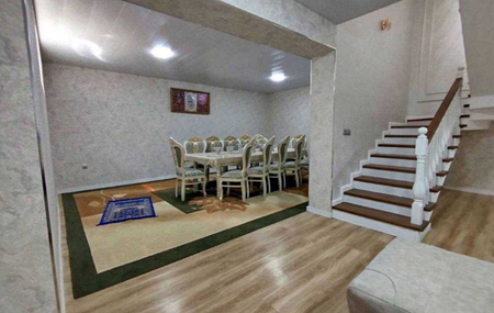 Продается участок 2,5 соток в Юнусабадском районе (Зенит)