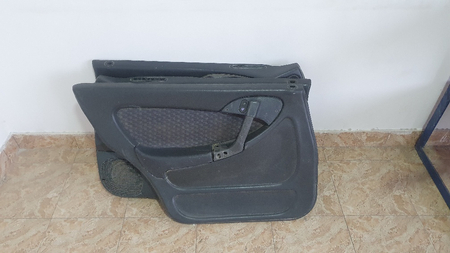 Espero Afshifka komplekt